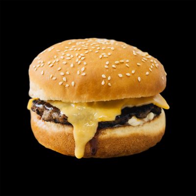 Menu - Burgies Burgers