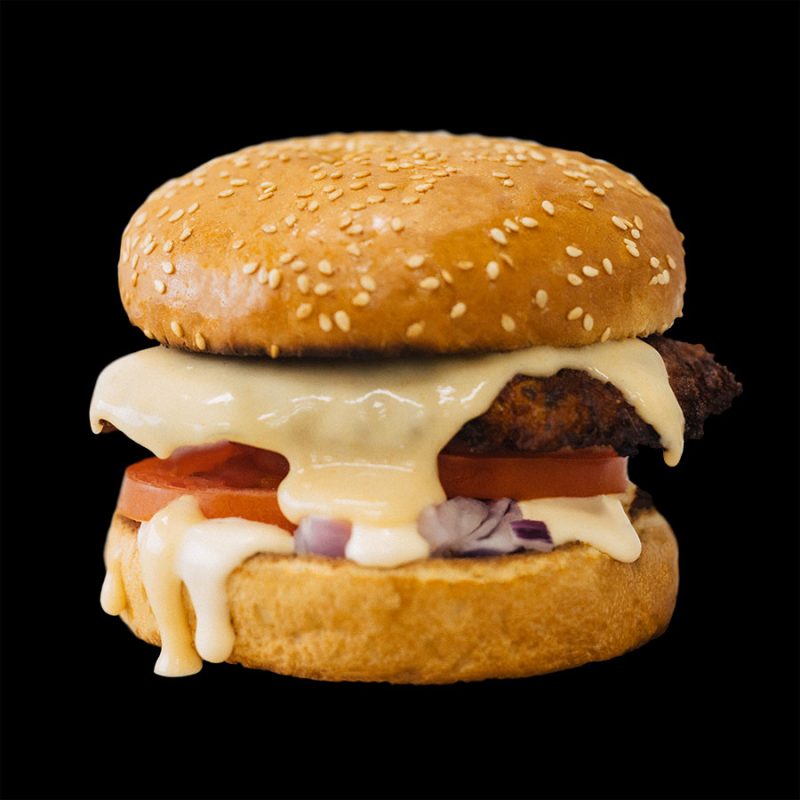 Menu - Burgies Burgers