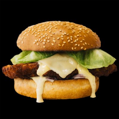 Menu - Burgies Burgers