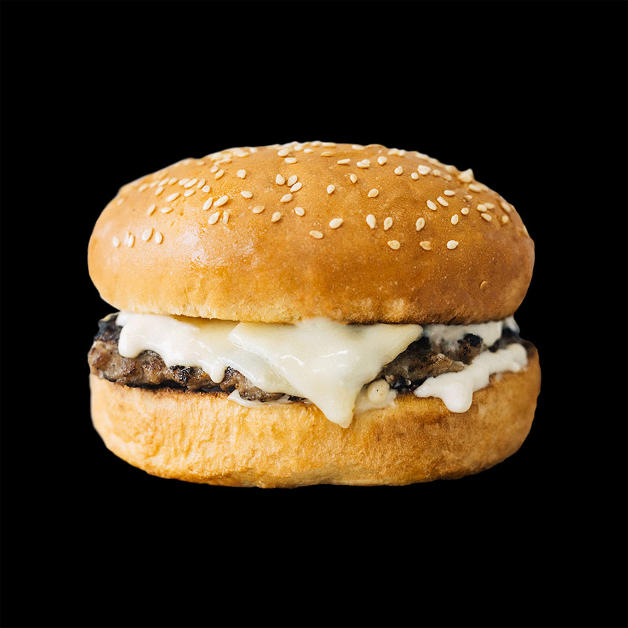 Menu - Burgies Burgers