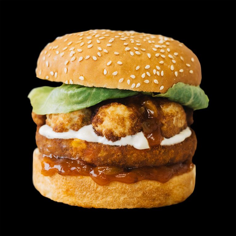 Menu - Burgies Burgers